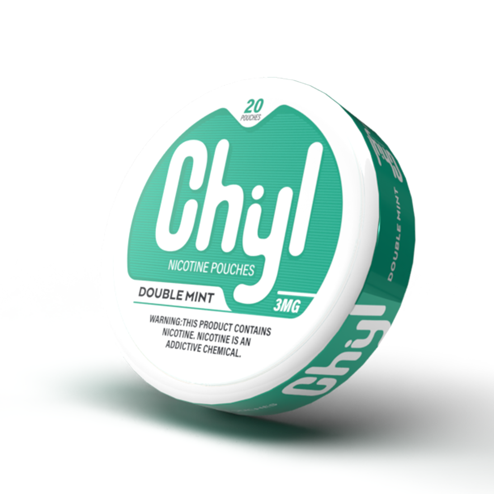Double Mint – GetChyl