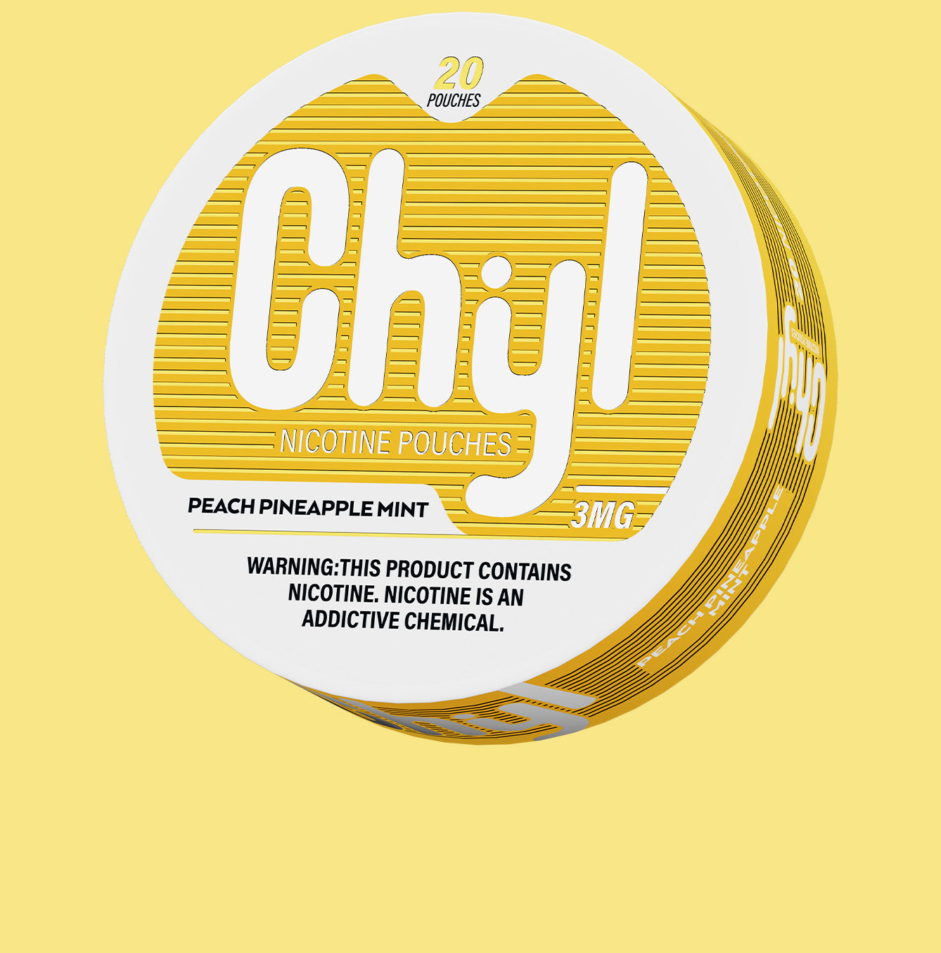 Collections-Chyl – GetChyl